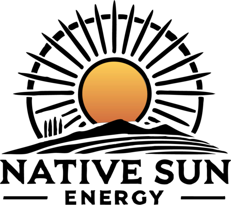 Native Sun Energy Company — American Clean Energy Infrastructure